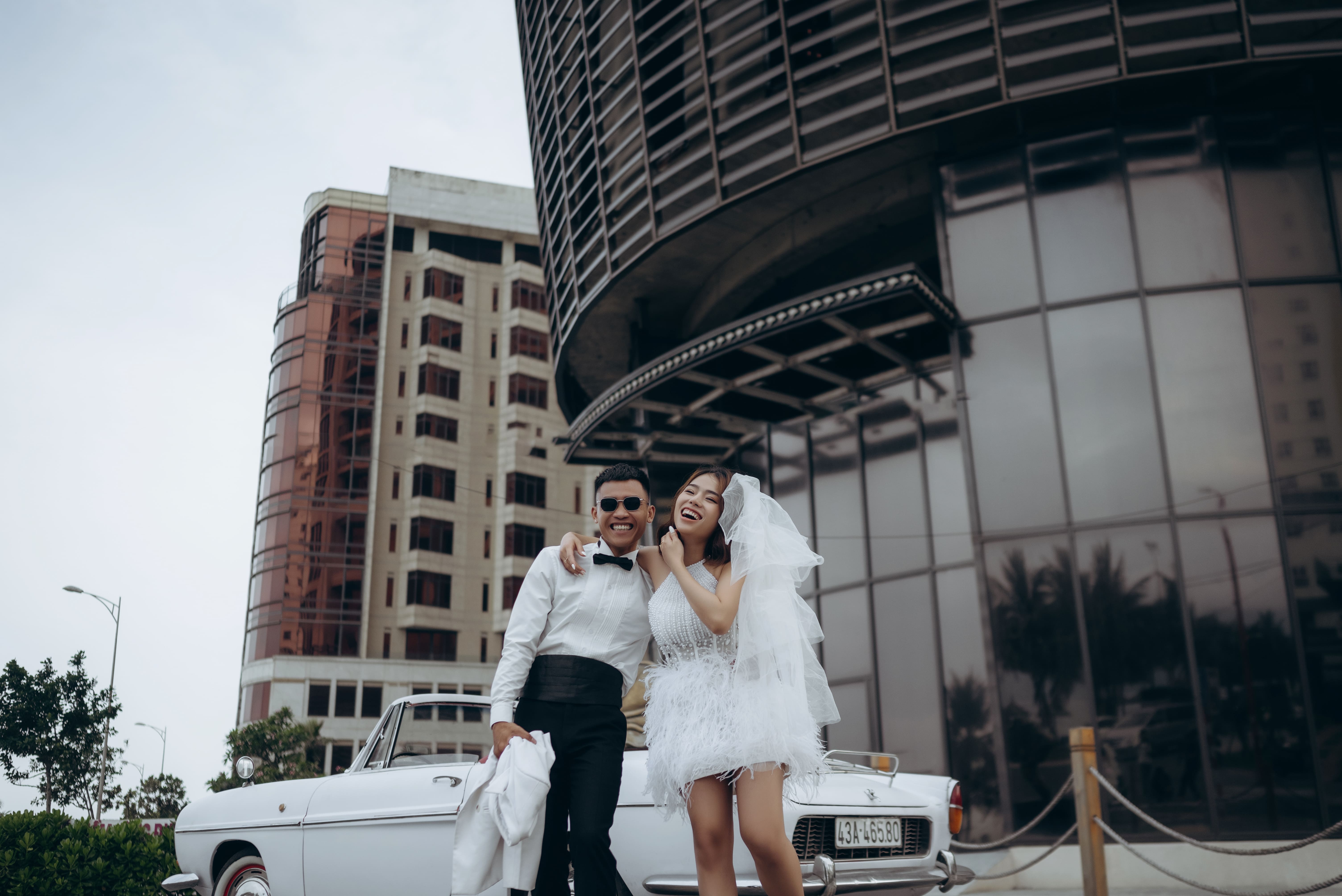 Kim Yến&Hiền Lê